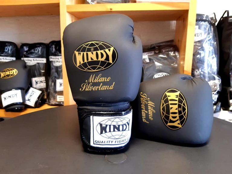 Windy Fightwear - Officiële distributeur van Windy producten